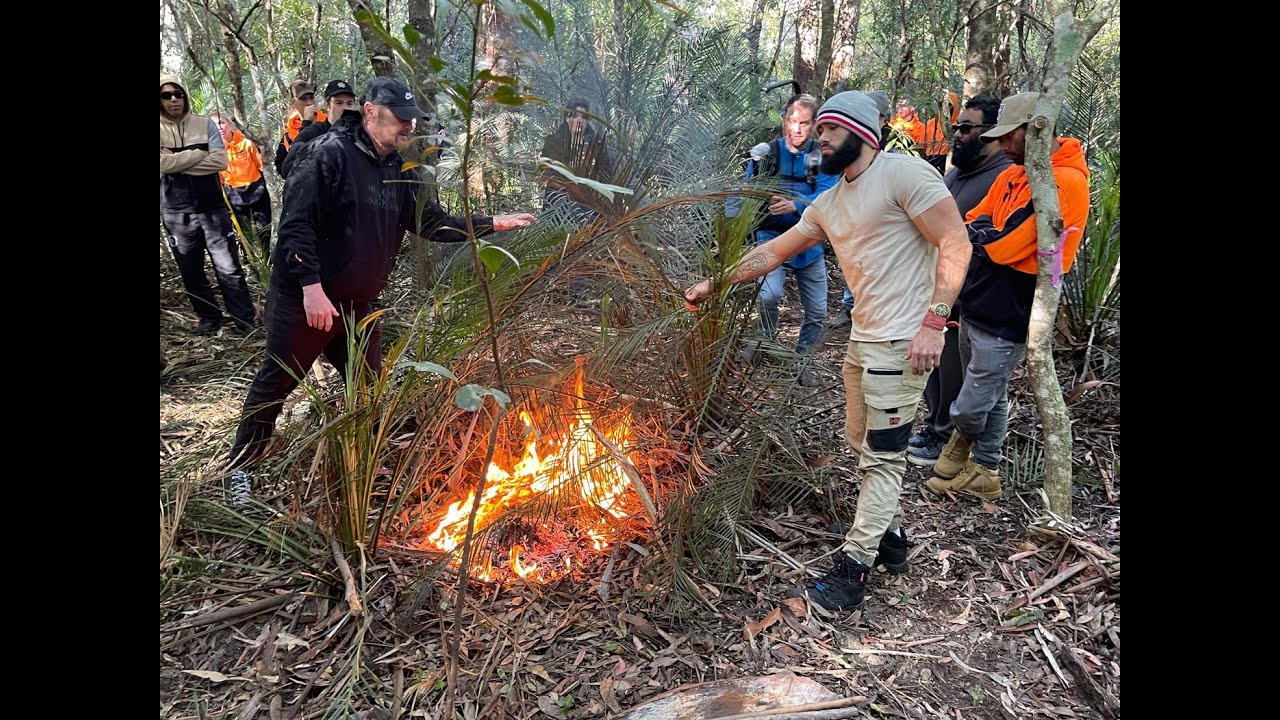 A Short Film on Cultural Burning - ABV Supports First Nations Land ...
