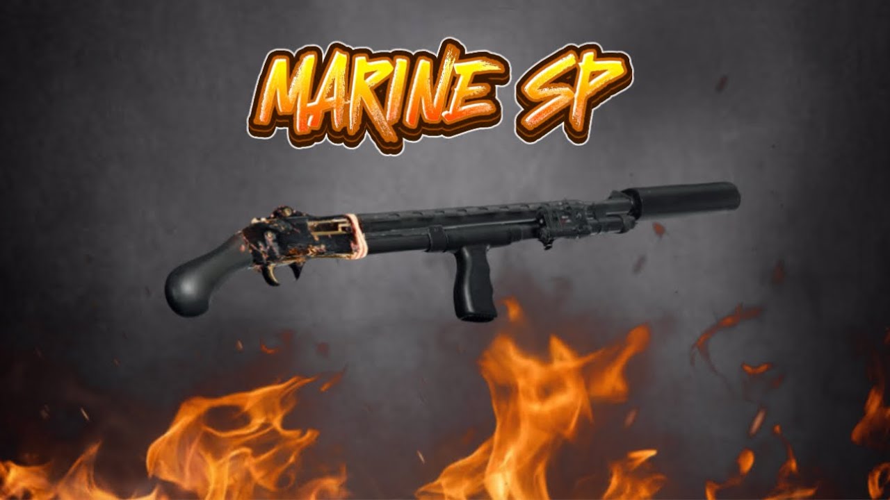 Marine sp class setup (BO6 zombies) - YouTube