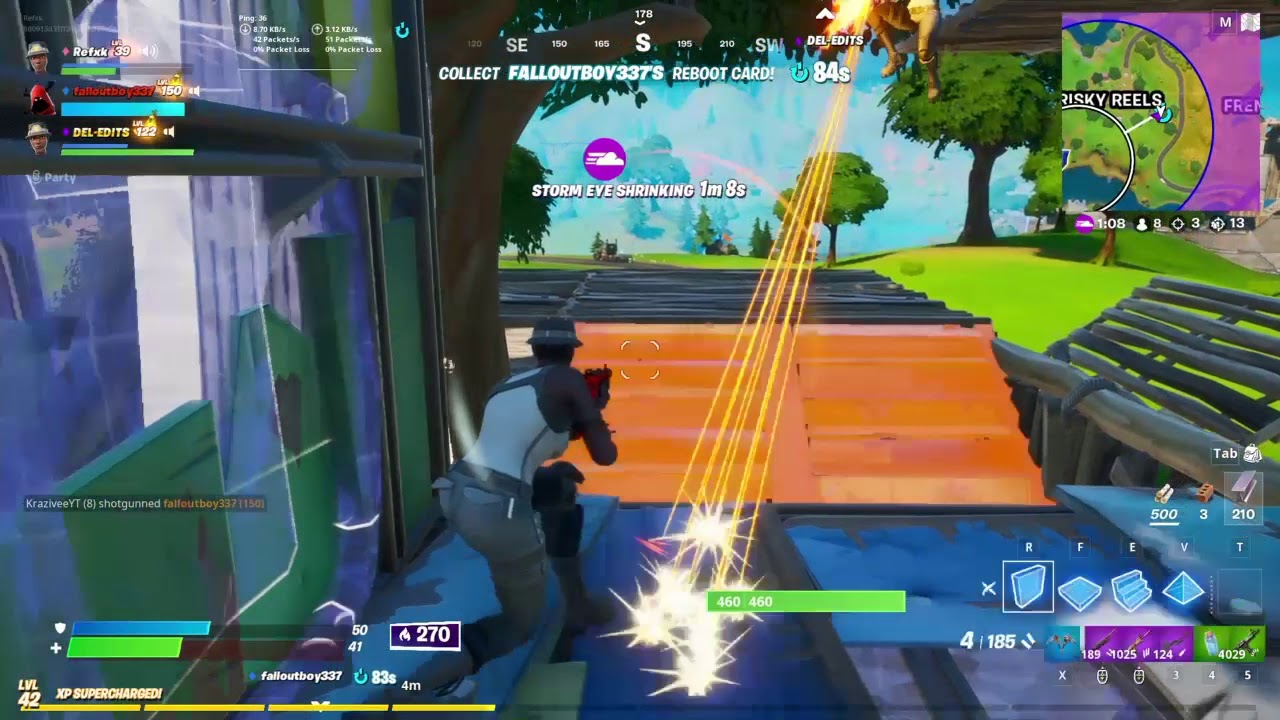 The best Trio - YouTube