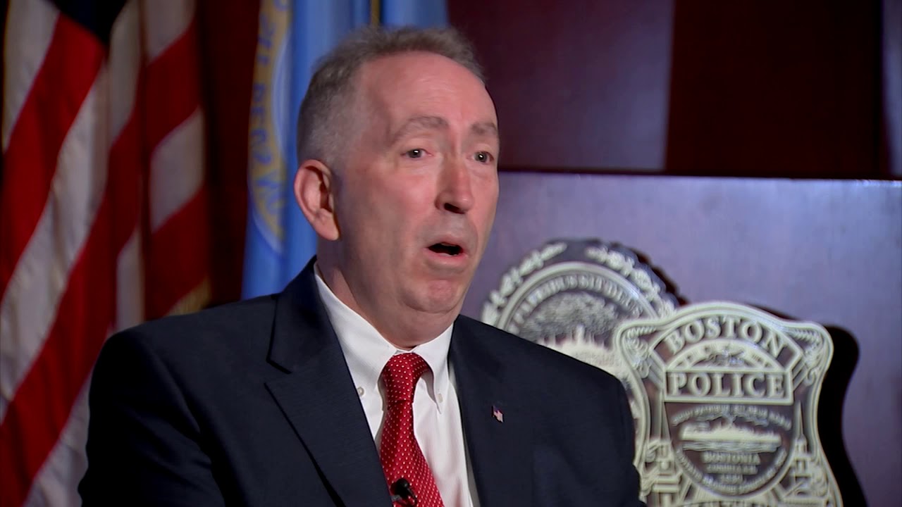 2019 Thomas J. Norton Detective of the Year: Detective Jesse Goff - YouTube