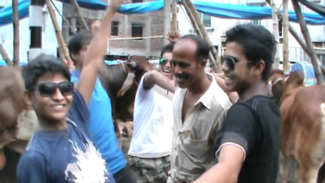 Hamba Mubarak 2014 Bangladeshi Funny Videos Lx Kawser FaHad E scan ...