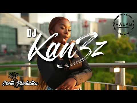 Maïssa X DJ KAN3Z - Insensible [GOUYAD 2021]