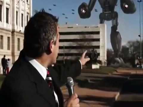 Gantz Catastrophe MV - YouTube