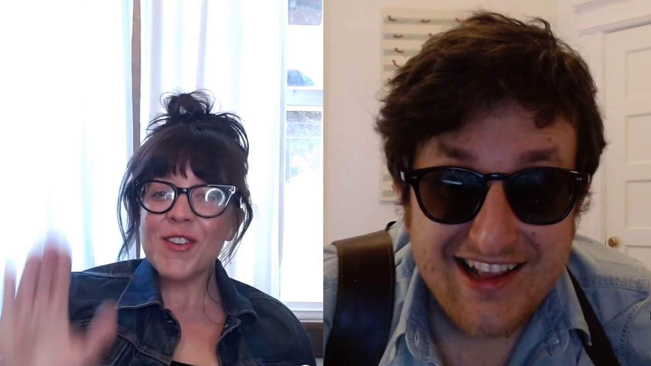 SPECIAL TRUTHSTREAM CAUSE WE CAN T DO TOMORROW (2020-05-20) -- TrueAnon ...