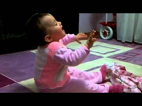 allah diyen bebek