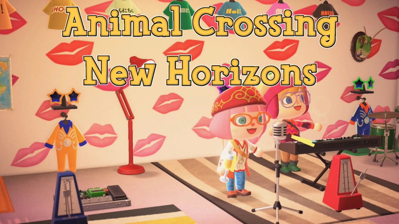 Animal Crossing New Horizons - Ep 311 - January 24: Sunday Miles - YouTube