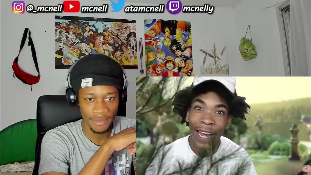 Dd Osama And Deeplay4keeps Lets Do It Official Video Reaction Youtube