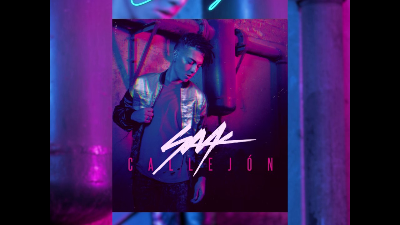 Mensaje de SAAK para sus seguidores. - YouTube