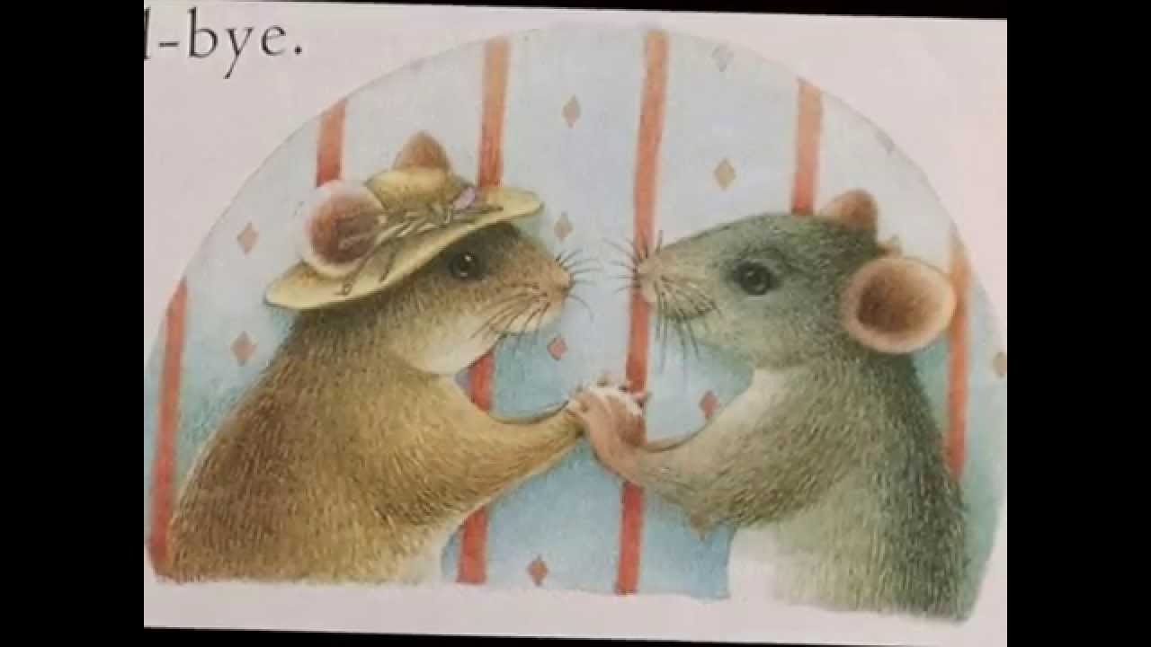 Milly and Tilly Story - YouTube