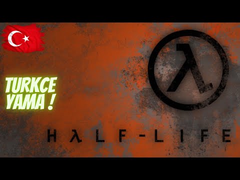 Half Life Türkçe Dublaj Yaması Nasıl Kurulur?
