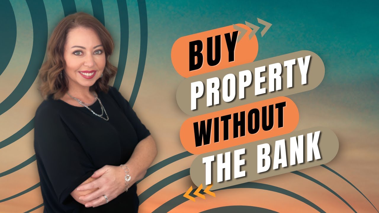 Creative Financing Explained Seller Finance, Subto and Hybrid ...