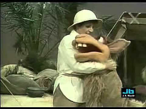 Helen Reddy - We'll Sing In The Sunshine (The Muppet Show - Sep 16 ...