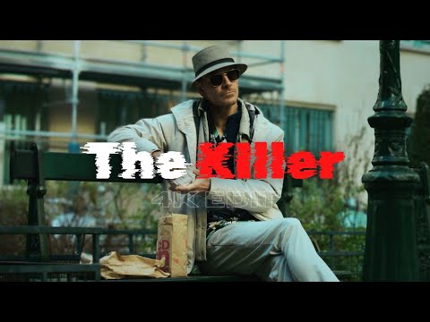 The Killer︱ 4K Edit