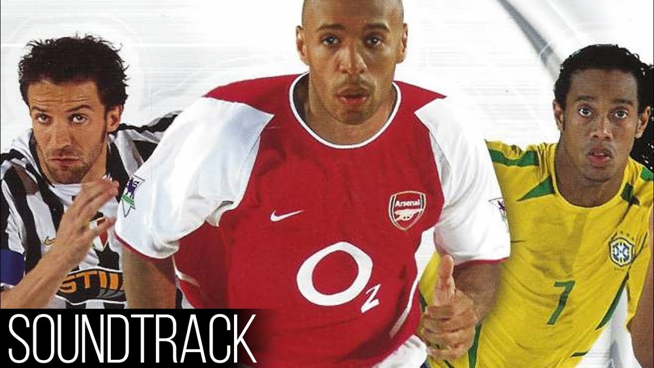 FIFA Football 2004 - Intro (Red Morning Light) [PC Soundtrack] - YouTube