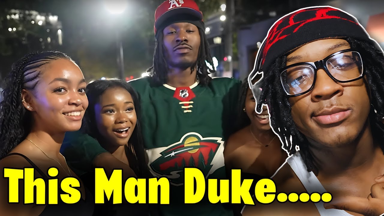 Captain ATLANTA Back At It..... Halloween in Atlanta At 3am - YouTube