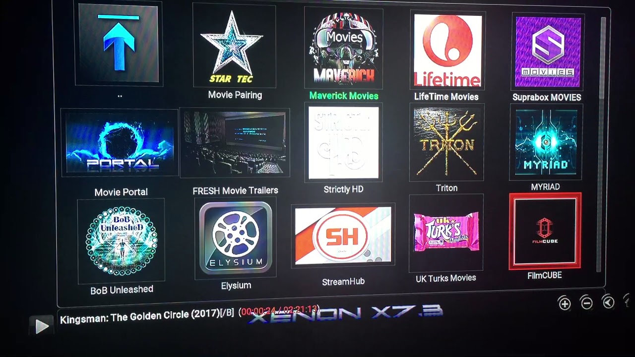 How to watch movies & Tv Shows on Jdiggz for kodi - YouTube