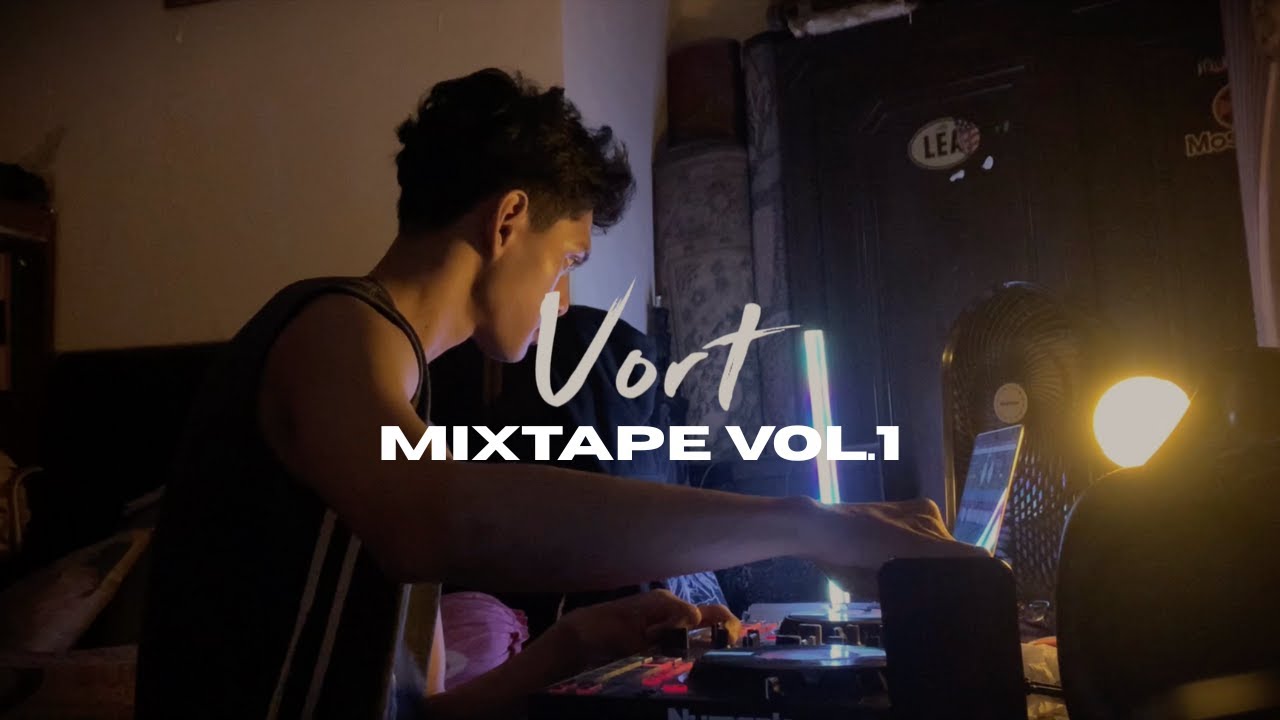 VORT MIXTAPE VOL.1 | INDOBOUNCE, BIGROOM TECHNO - YouTube