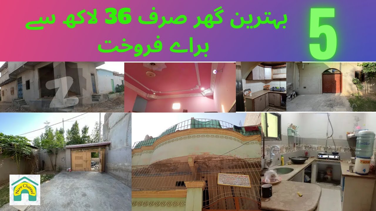 Top 5 Best Houses for Sale in Karachi | Home | blogs | Olx | Property ...