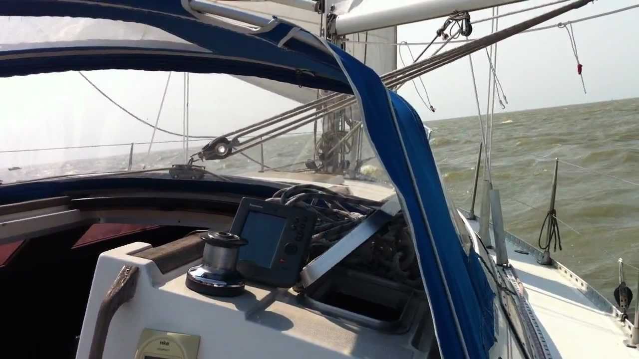 Gib Sea 352 9 k SOG 2.MOV - YouTube