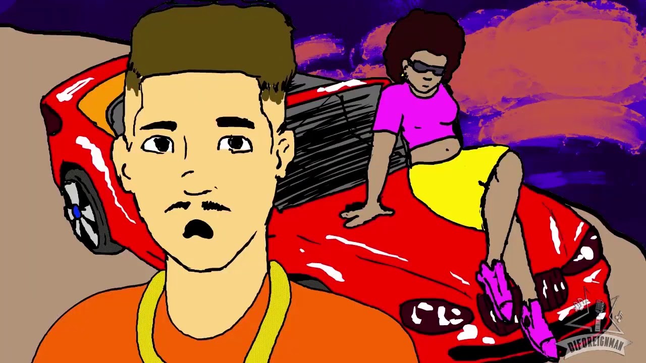 Uncle Sam -Walk and Shake it (Official Video) - YouTube