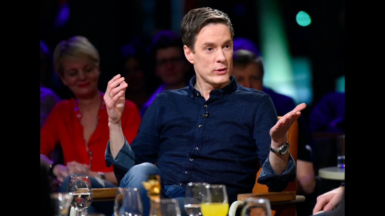 Sven Lorig - Moderator - YouTube