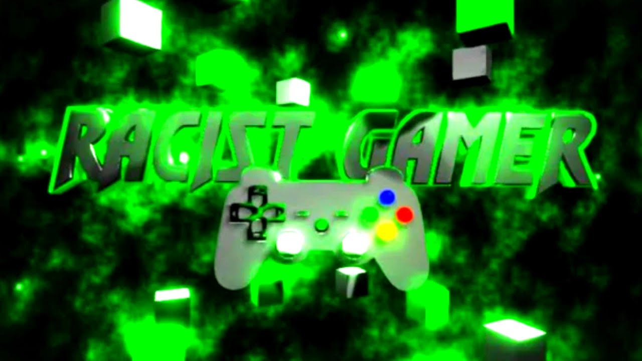 SUPER Cringe Gaming Intros be like.... - YouTube