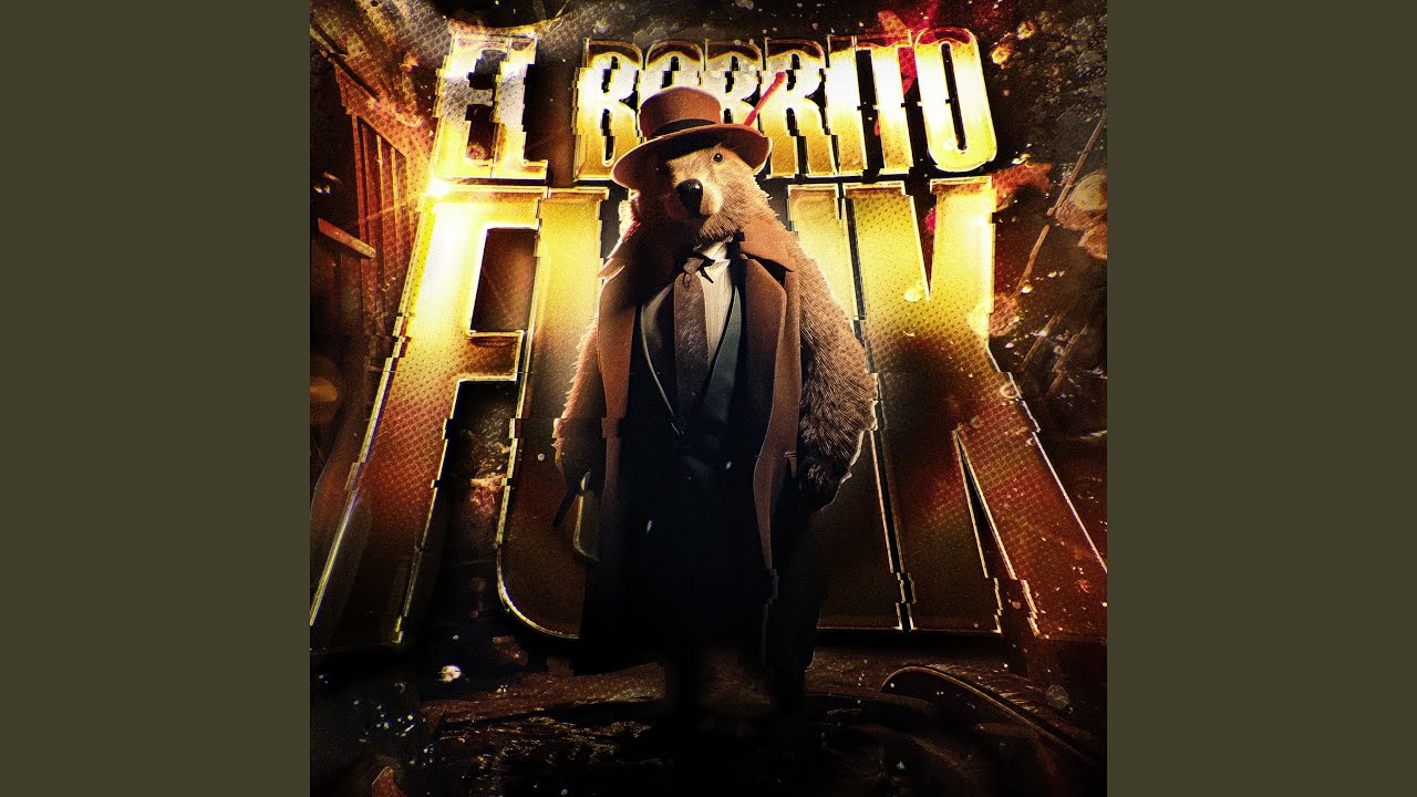 EL BOBRITO FUNK - YouTube