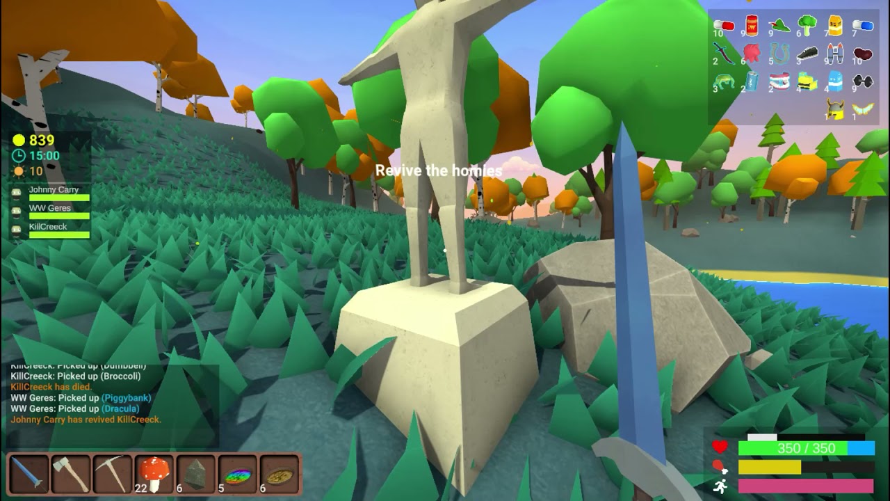 Muck Parte #6 Agora Conhecemos o jogo - Muck - YouTube