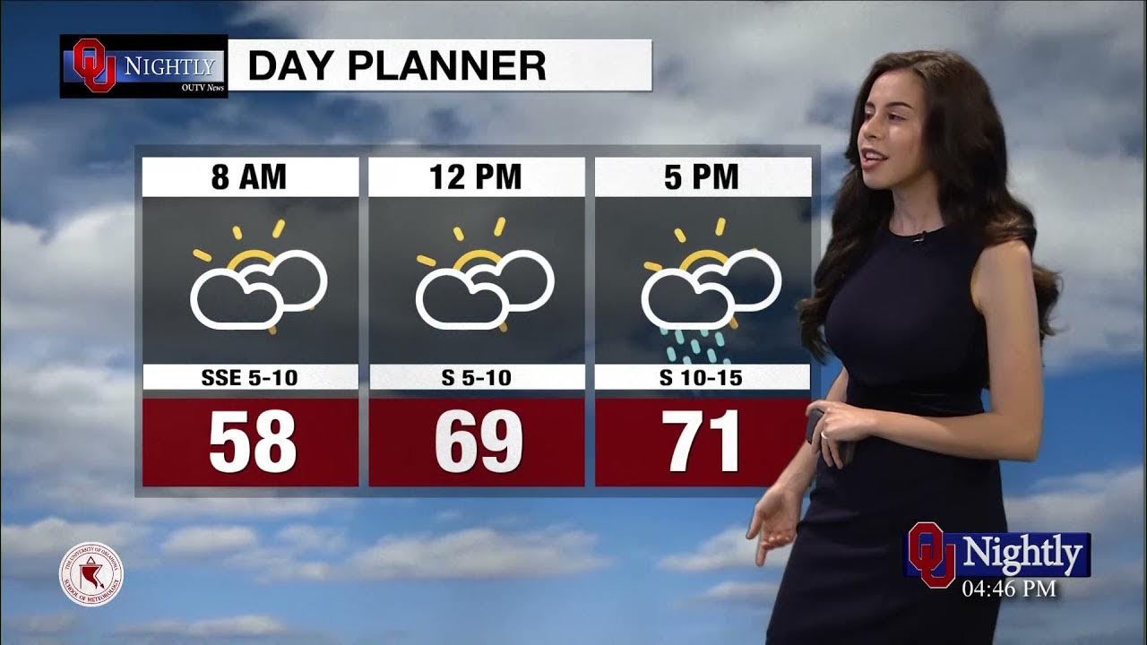 Friday Newscast April 30, 2021 - YouTube