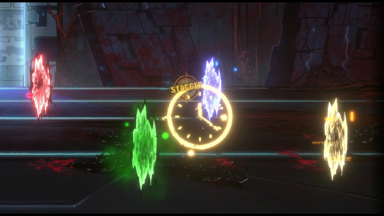 Limbus Company Trapping the Wayward Passenger in dimension with Time ...