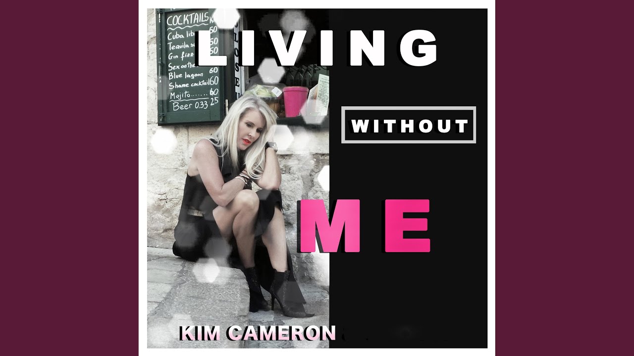 Living Without Me - YouTube