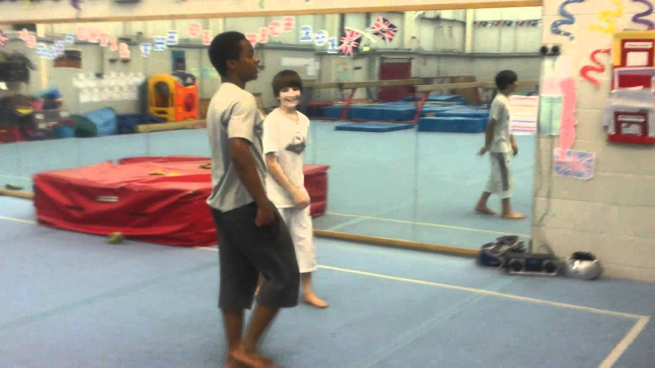 So Fly We Touch The Sky - YouTube