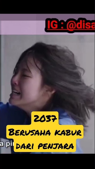 Drama korea 2037 - YouTube