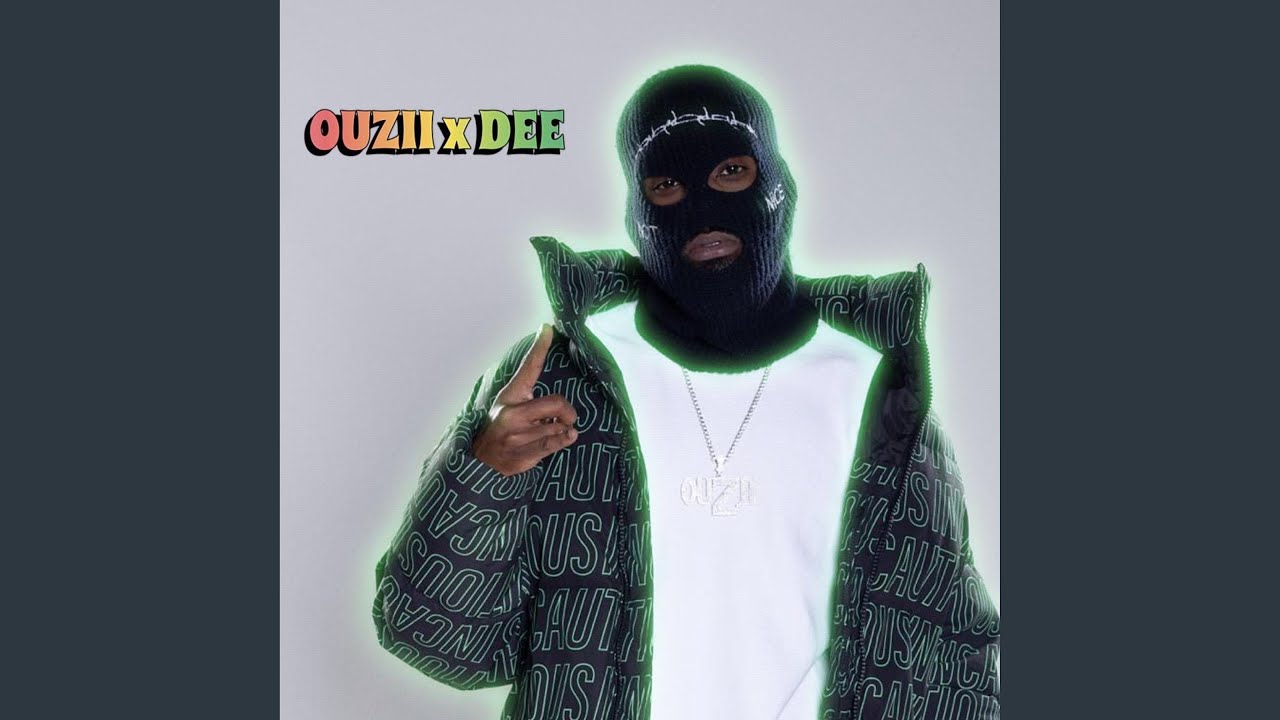 Ya 3my 6eer (feat. OUZII) - YouTube