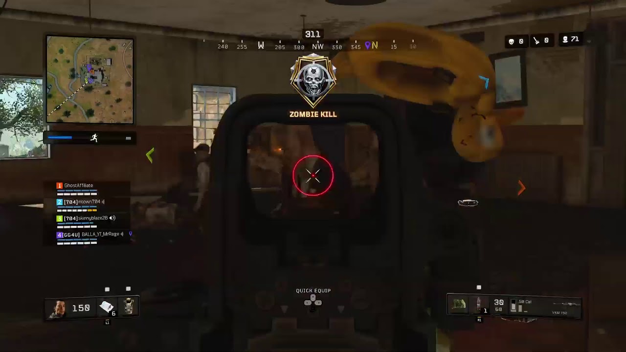 Blackout RAGE - YouTube