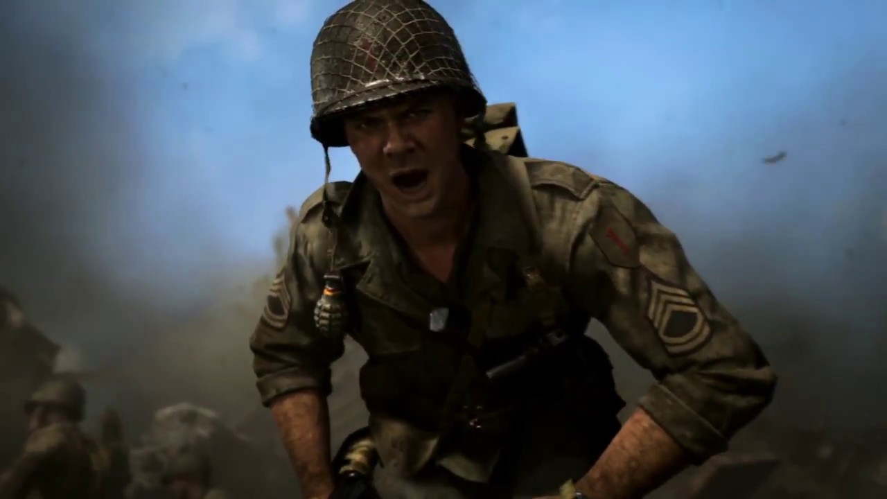 Stronghold - WW2 Campaign (Part 3) - YouTube