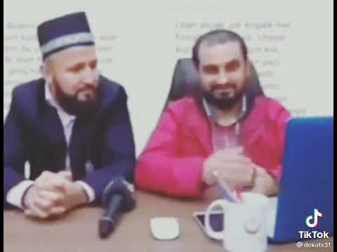 bu millet allahını tövbe tövbe