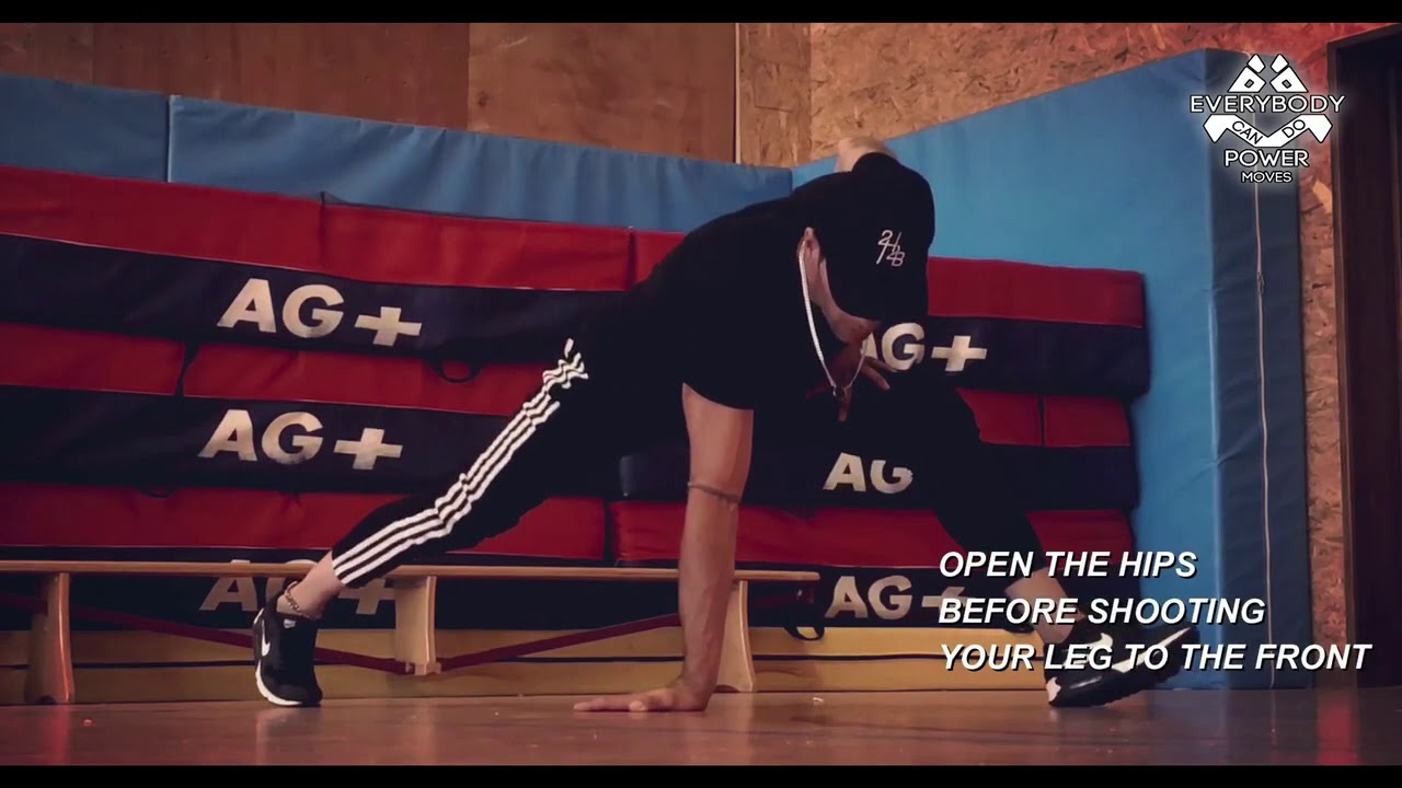 FLARE PROGRAM 1 - YouTube
