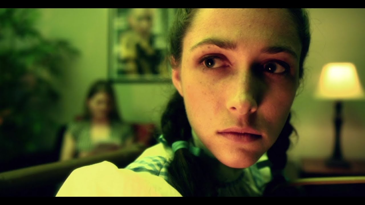"Crazy Town" Short Film - Dir. Jules Dameron - YouTube