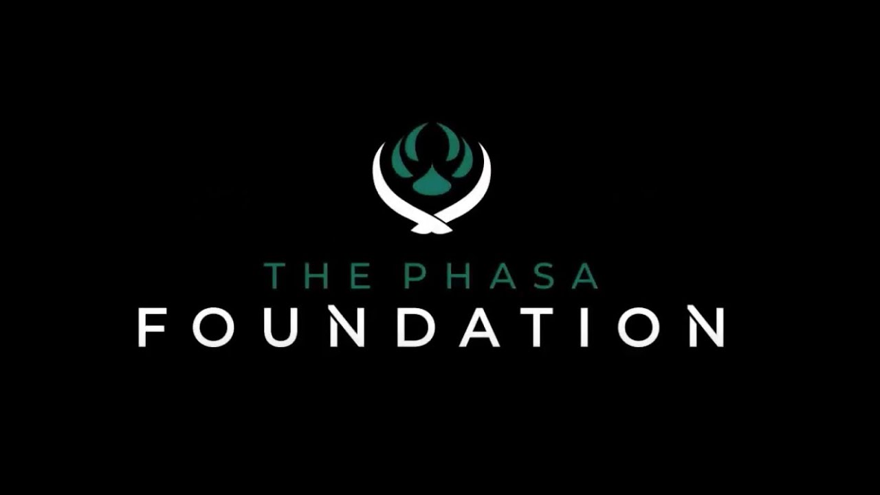 PHASA Foundation Hunters Care for the Hungry Project - YouTube