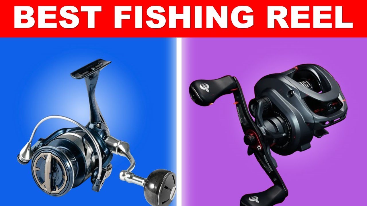 Top 5 Best Fishing Reel in 2026 on AliExpress - YouTube