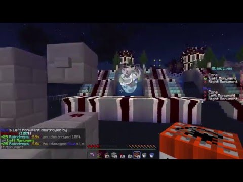 Cannon Montage | Overcast Network