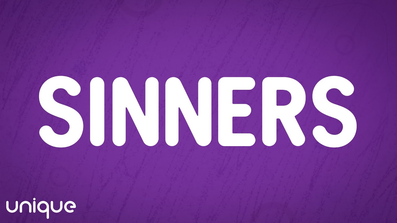 Rod Wave - Sinners (Lyrics) - YouTube