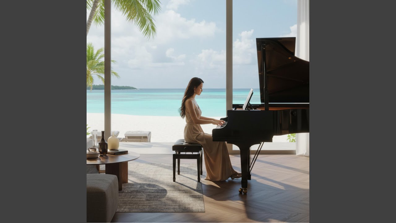 Floating Through Time - YouTube