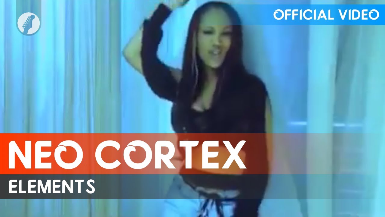 Neo Cortex - Elements - YouTube