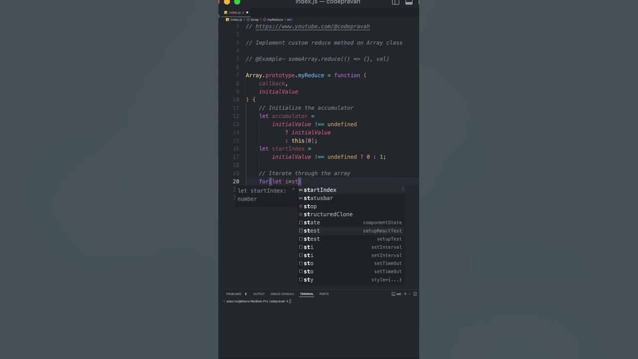Day 94/100 of Javascript Interview Coding Questions | #javascript #shorts #coding #react #viral ...