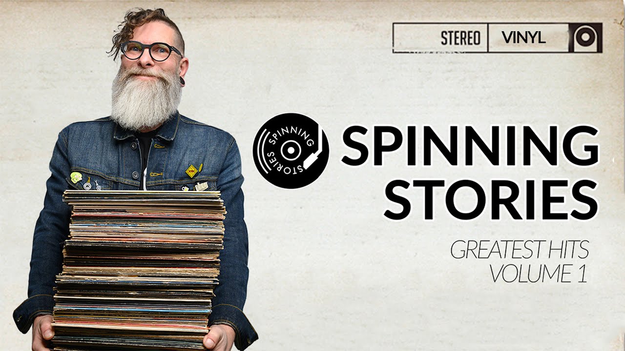 Spinning Stories - Official Trailer | Fibe TV1 - YouTube