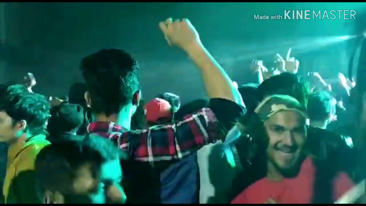 Kings of Patna,Dance Party 2020 - YouTube