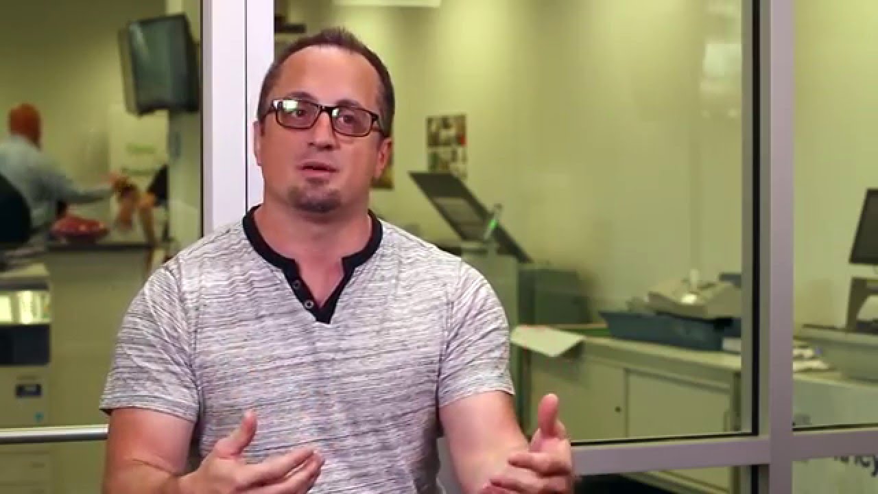 Elevation Church | Larry Brey - YouTube