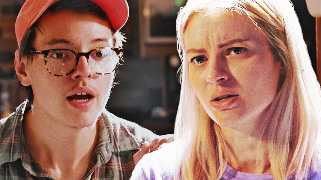 Inside the Mind of Steven Suptic - YouTube